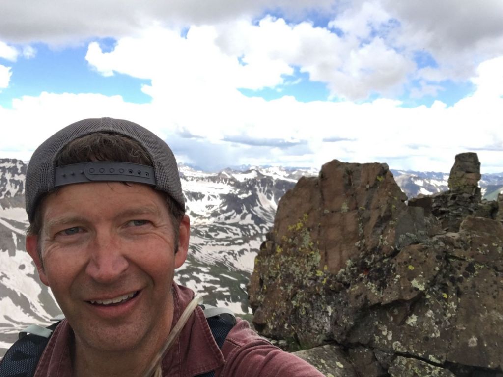 Meet Mark Youngquist | Transformation coach, Brewer, Brewery Owner ...