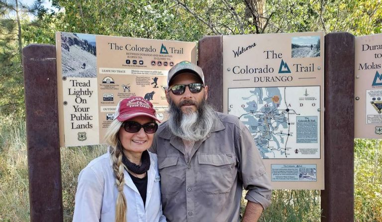 Meet Miller and Debbie (MAD) Harrell | Photographers and Outdoor ...