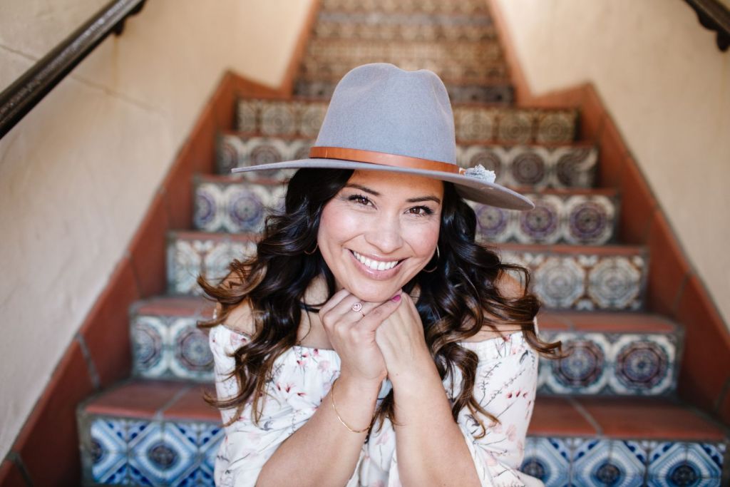 Meet Sarah Ortega | Owner & President, Sarah O. Jewelry - SHOUTOUT COLORADO