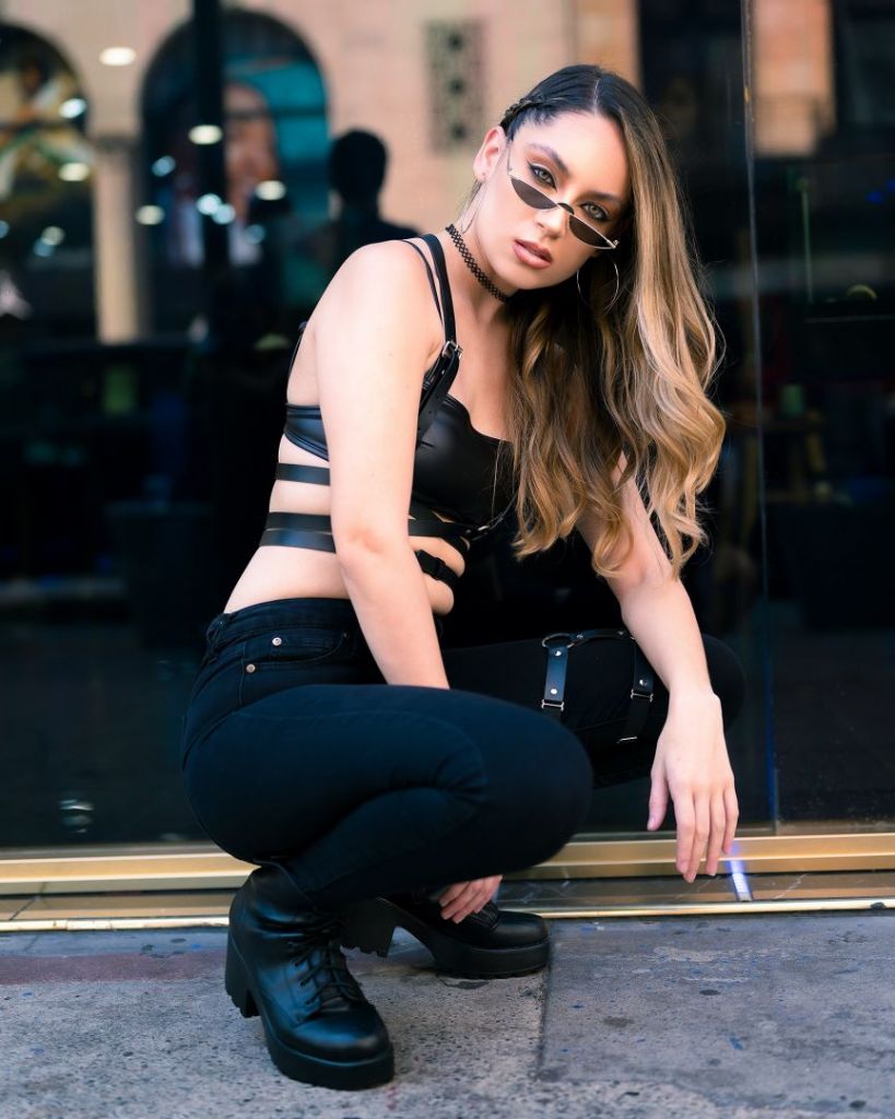 Meet Taylor Ricks | Artist & Photographer - SHOUTOUT COLORADO