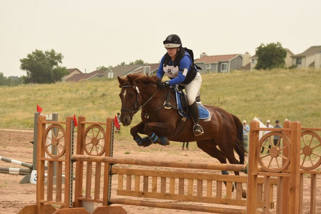 Meet Beatrice Rudolph | Artist - SHOUTOUT COLORADO