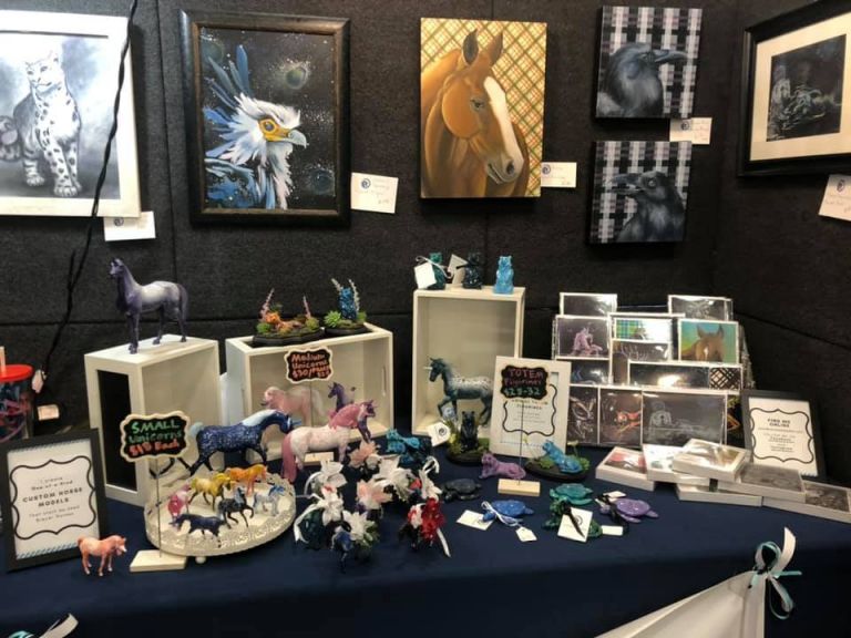 Meet Beatrice Rudolph | Artist - SHOUTOUT COLORADO