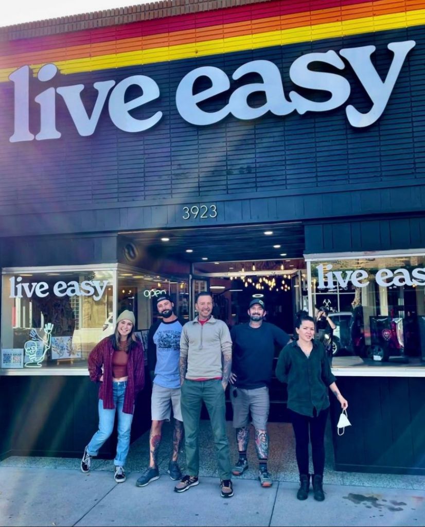 Meet Jennifer Mathiesen | Tattooer - SHOUTOUT COLORADO