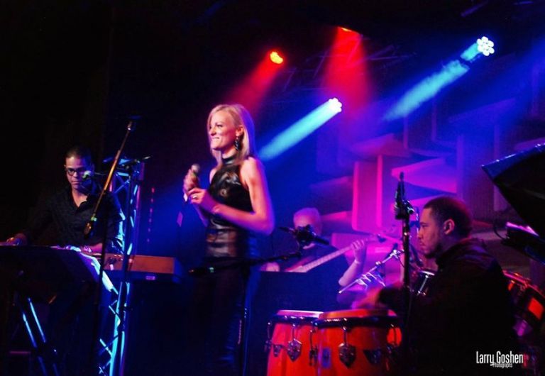 Meet Leah Crane | Singer & Social Worker - SHOUTOUT COLORADO