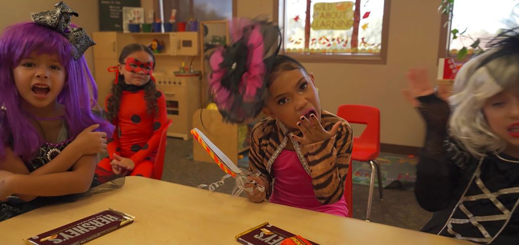 Meet London Monroe | Rapper, Actress and Model - SHOUTOUT COLORADO