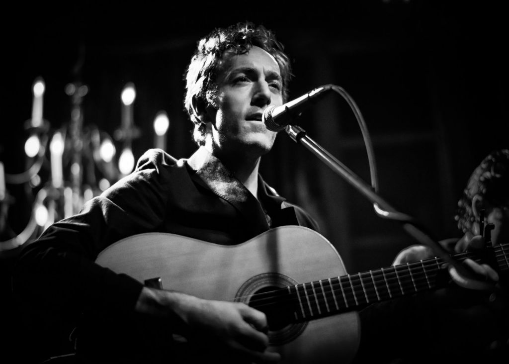 Meet Alex Dunn | Musician/Artist - SHOUTOUT COLORADO