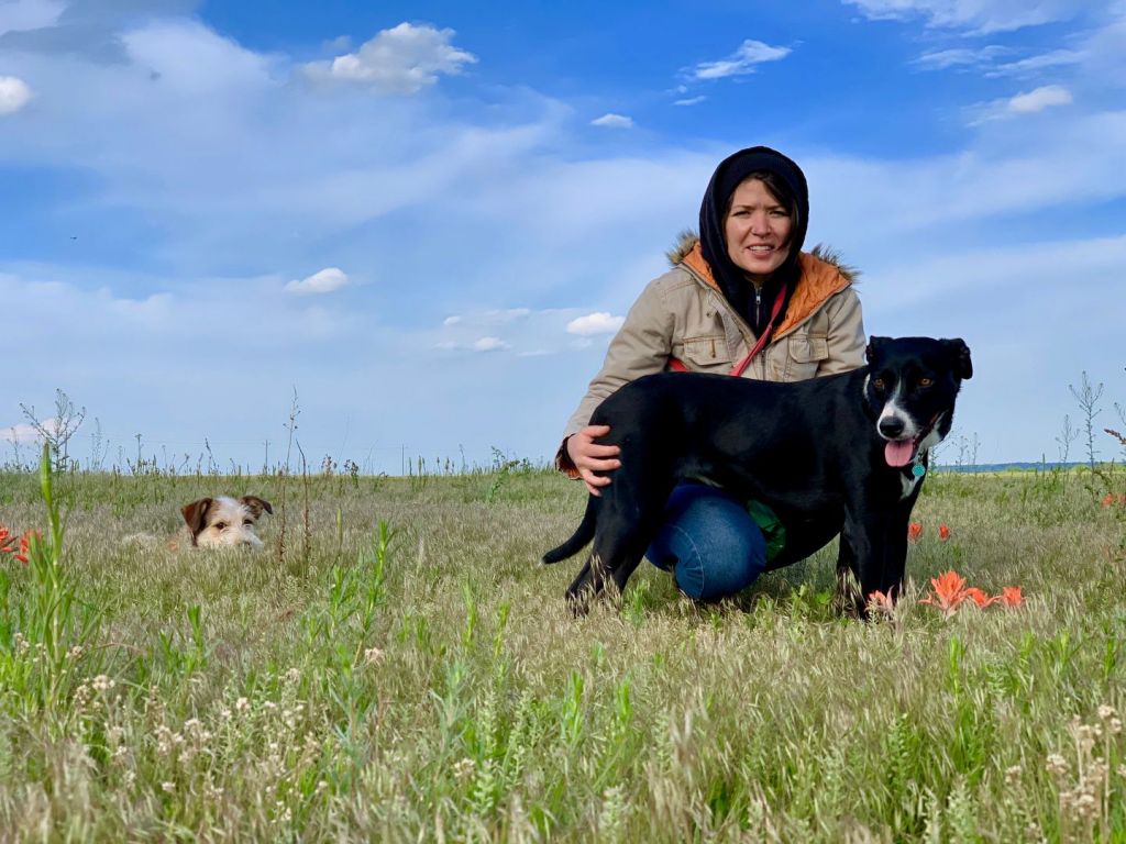 Meet Jennifer Mathiesen | Tattooer - SHOUTOUT COLORADO