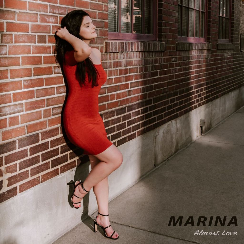 Meet Marina | Independent singer/songwriter - SHOUTOUT COLORADO