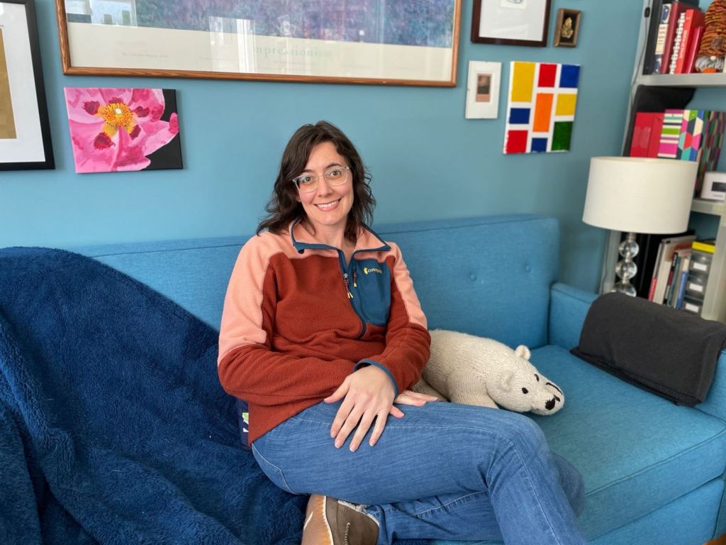 Meet Michelle Bingham | Designer & Maker - SHOUTOUT COLORADO