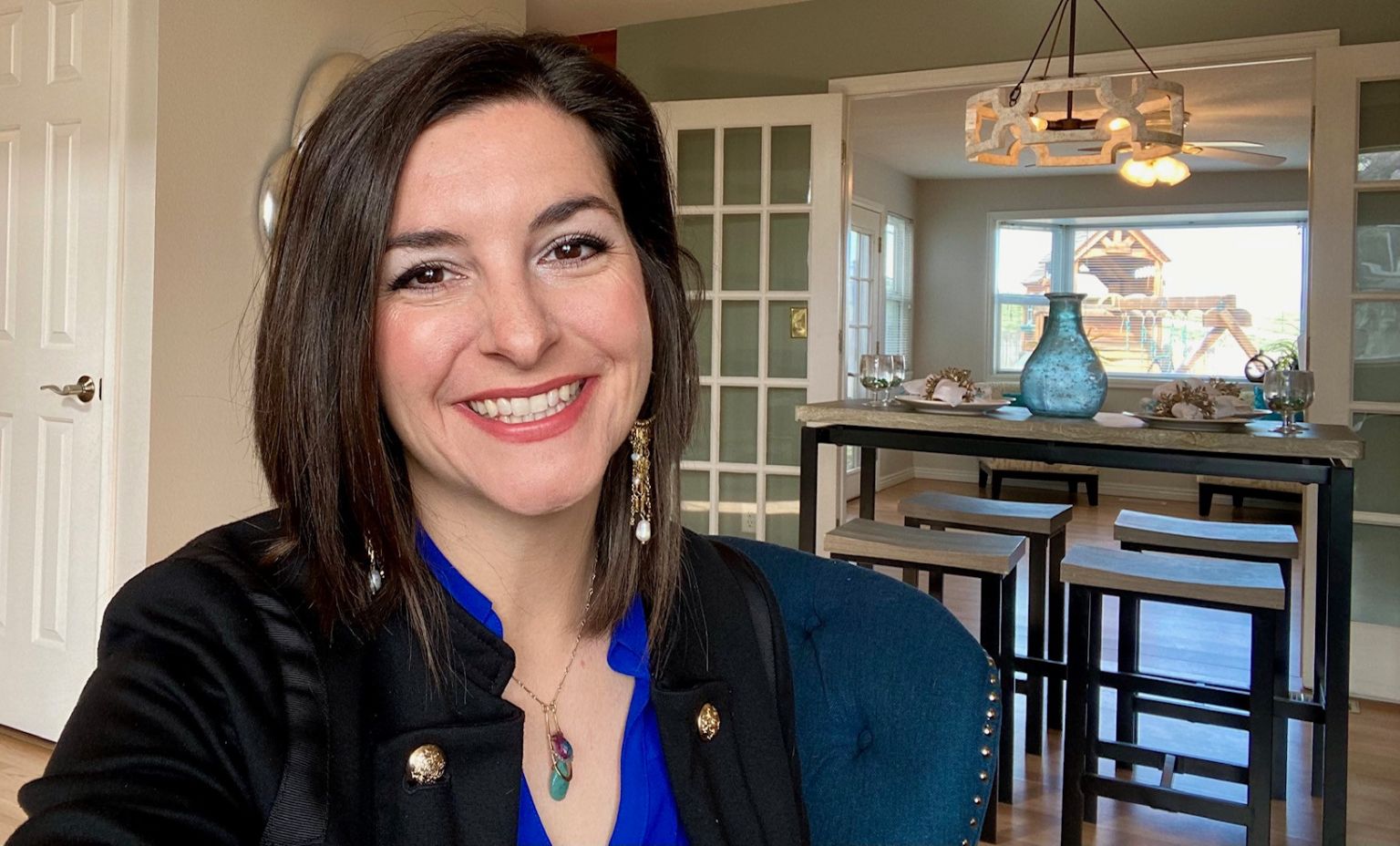 Meet Natalie Randall | Realtor and Author - SHOUTOUT COLORADO