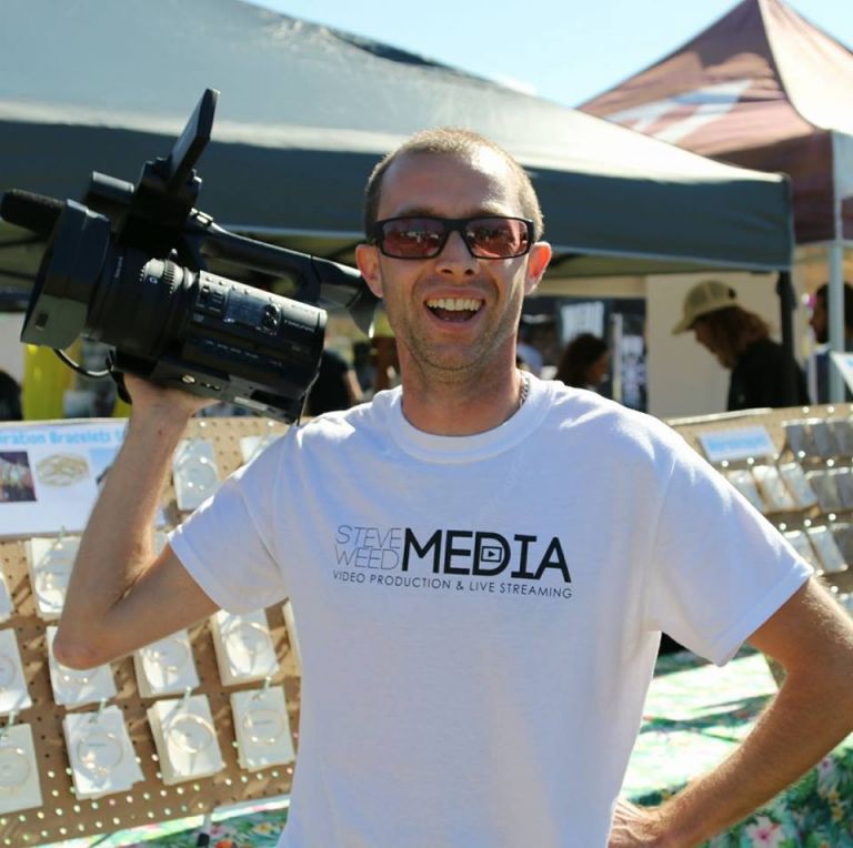 Meet Steven Weed | Owner, Producer and Videographer - SHOUTOUT COLORADO