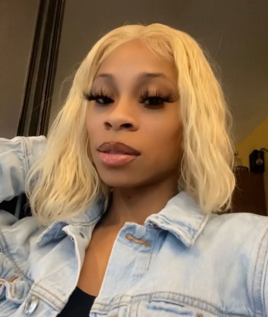 Meet Suzie Mack | Model, Hair growing guru & Loc specialist - SHOUTOUT ...