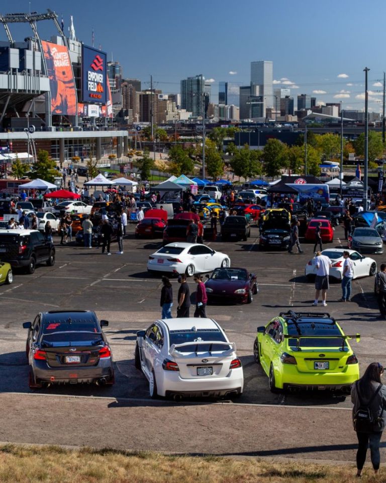 Meet AJ Ranasinghe | Down To Earth Founder - SHOUTOUT COLORADO