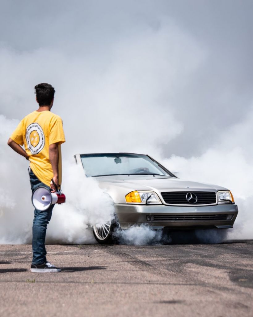 Meet AJ Ranasinghe | Down To Earth Founder - SHOUTOUT COLORADO