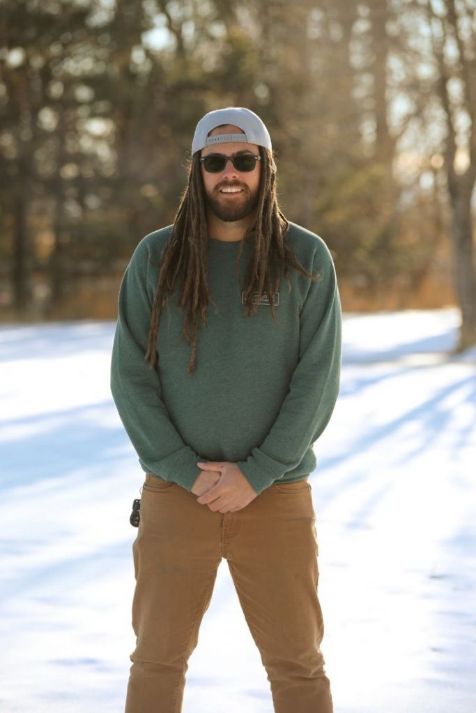 Meet Andrew Ricci | Founder of Luna Shade - SHOUTOUT COLORADO