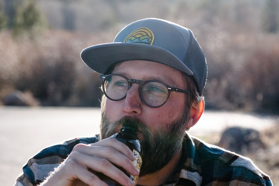 Meet Cameron Nelson | Owner & Creative Director of Pilgrim Design CO ...