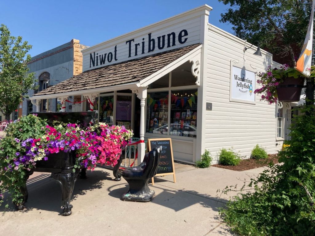 Meet Carissa Mina & Jerilyn Patterson | Co-owners of The Wandering ...