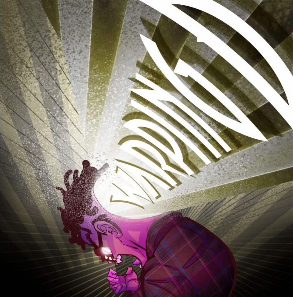 Meet Dan Hatch | Graphic Artist - SHOUTOUT COLORADO