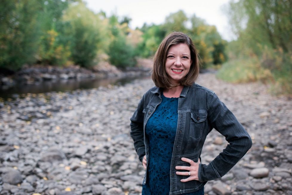 Meet Emily Straw | Licensed Professional Counselor Candidate and ...