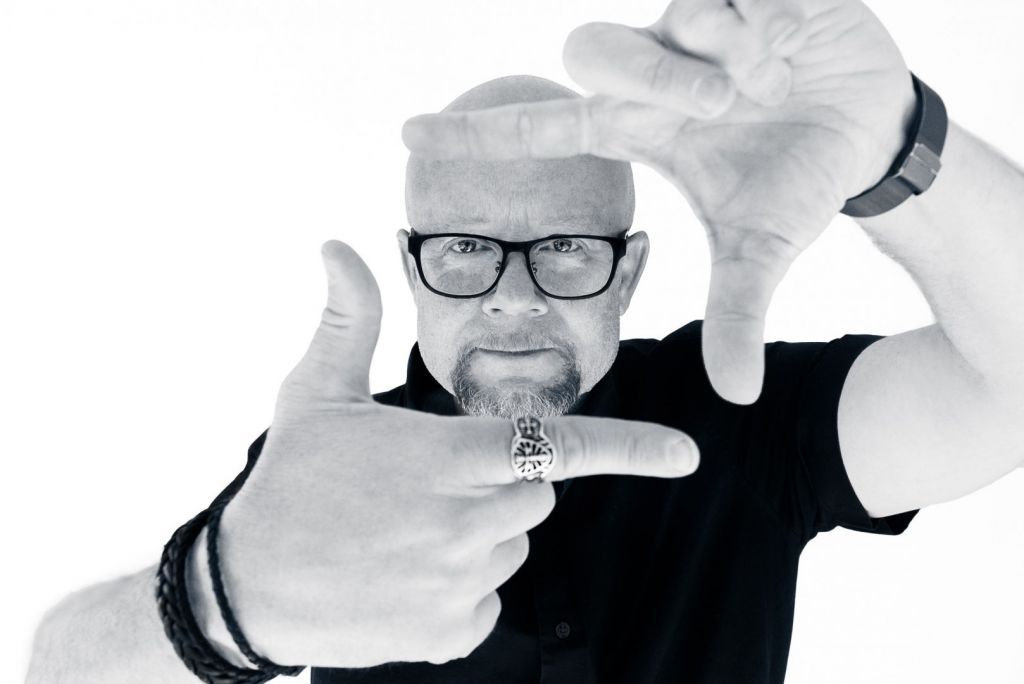 Meet Erik Cooper | Fashion/Portrait Photographer - SHOUTOUT COLORADO