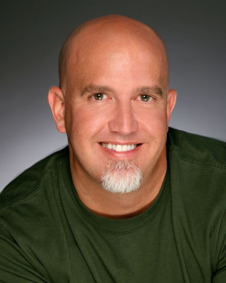 Meet Greg Gilpin | Composer, Conductor and Founder/Owner of Maestro ...