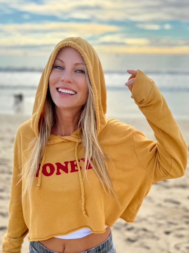 Meet Jaimie Beebe | Casting Director & Podcast Host - SHOUTOUT COLORADO