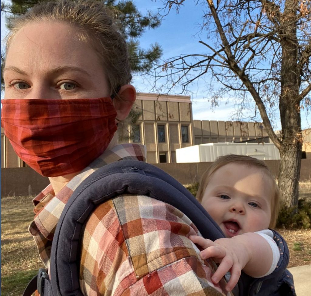 Meet Kate Merlin | Public interest environmental attorney - SHOUTOUT ...