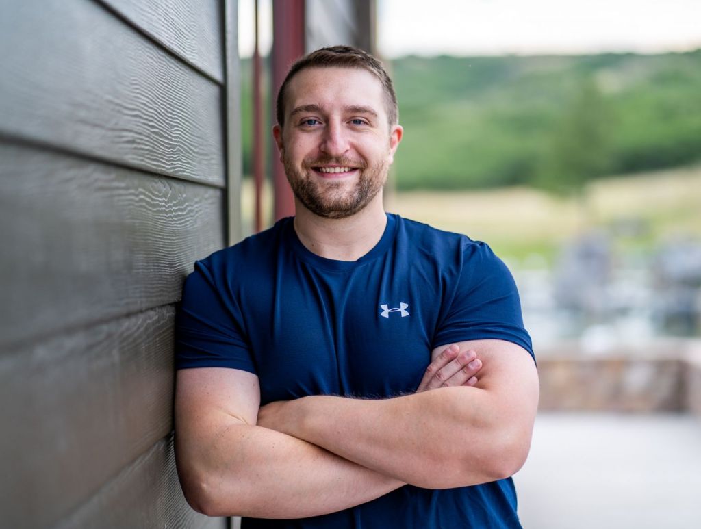 Meet Keegan LaMar | Performance Mindset Coach - SHOUTOUT COLORADO