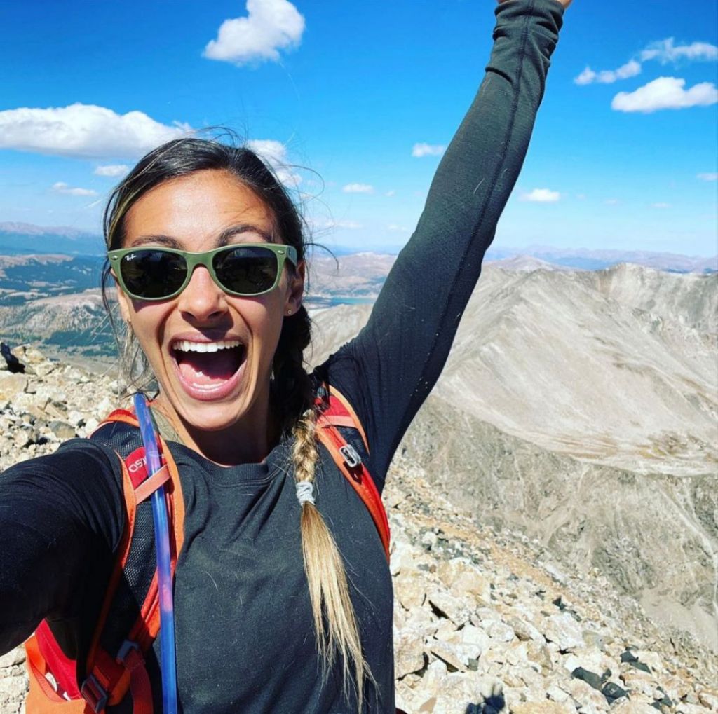 Meet Lexi Zadak Schmidt | Nutrition & Wellness Coach - SHOUTOUT COLORADO