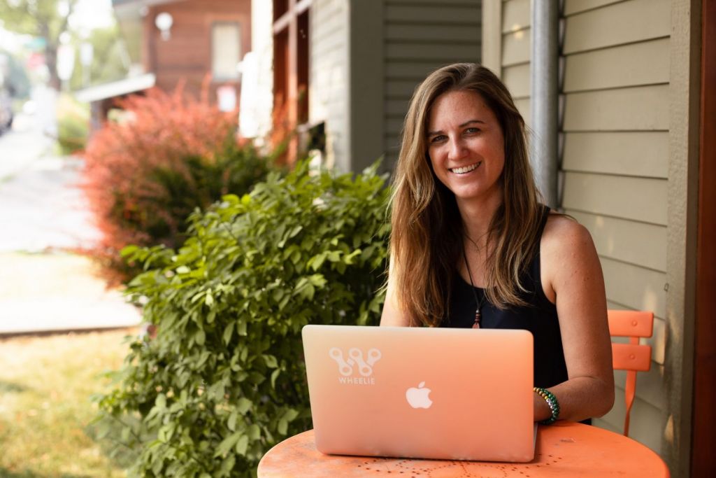 Meet Lisa Slagle | Creative Agency CEO - SHOUTOUT COLORADO