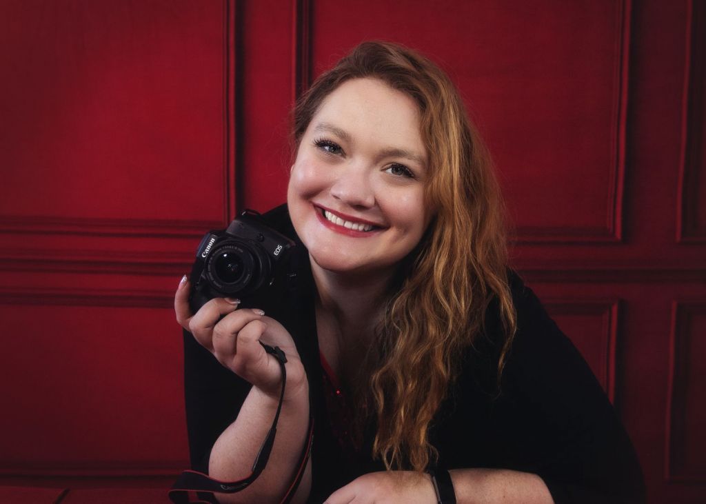 Meet Mary Pacheco | Portrait Photographer - SHOUTOUT COLORADO