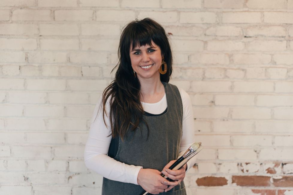 Meet Melissa Loyd | Artist - SHOUTOUT COLORADO