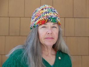 Meet Reven Marie Swanson | Sculptor - SHOUTOUT COLORADO