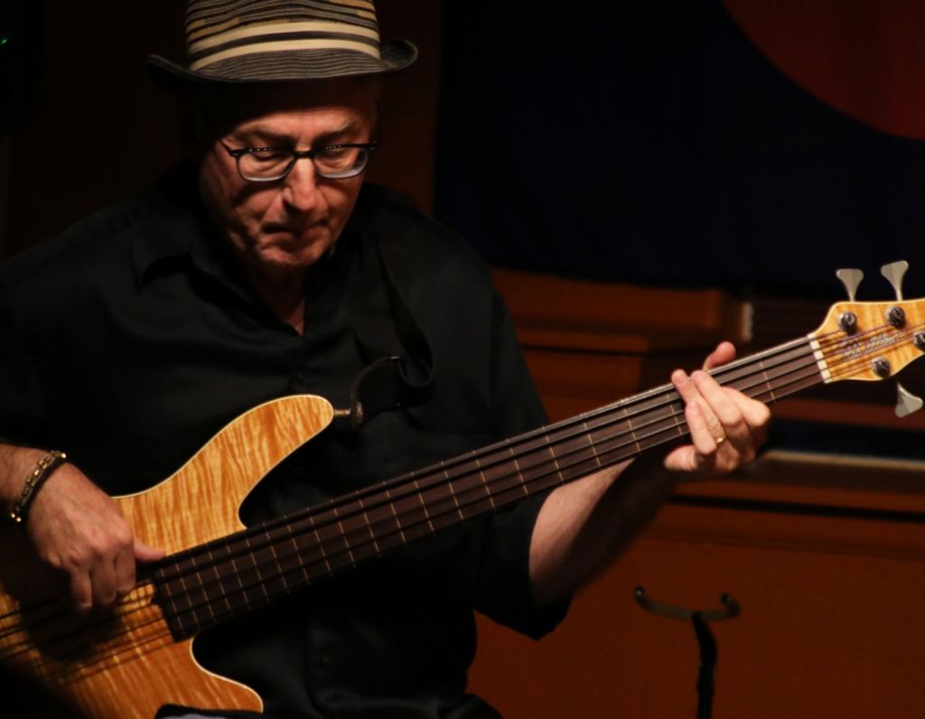 Meet Steve Combs | teacher, player, builder - SHOUTOUT COLORADO