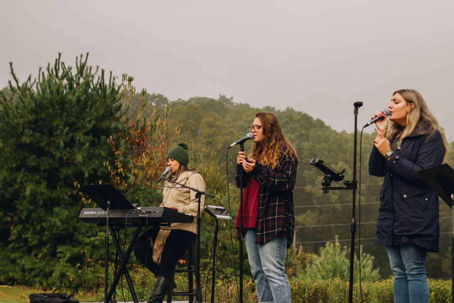 Meet Emily Christopher | Musician & Marketing Director - SHOUTOUT COLORADO