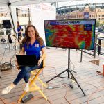Meet Kylie Bearse | Meteorologist, Creator of Approachable Outdoors ...