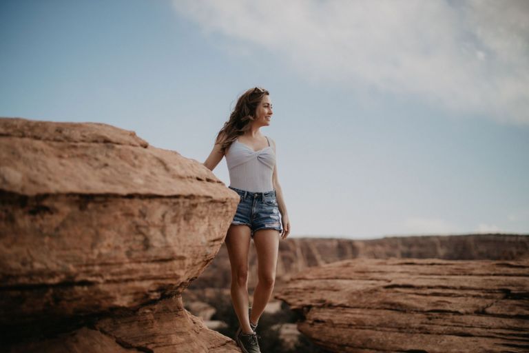 Meet Kylie Bearse | Meteorologist, Creator of Approachable Outdoors ...