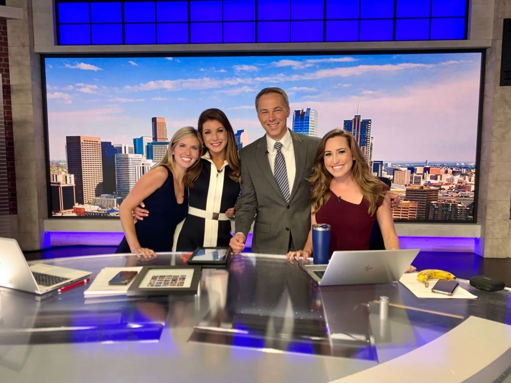 Meet Kylie Bearse | Meteorologist, Creator of Approachable Outdoors ...