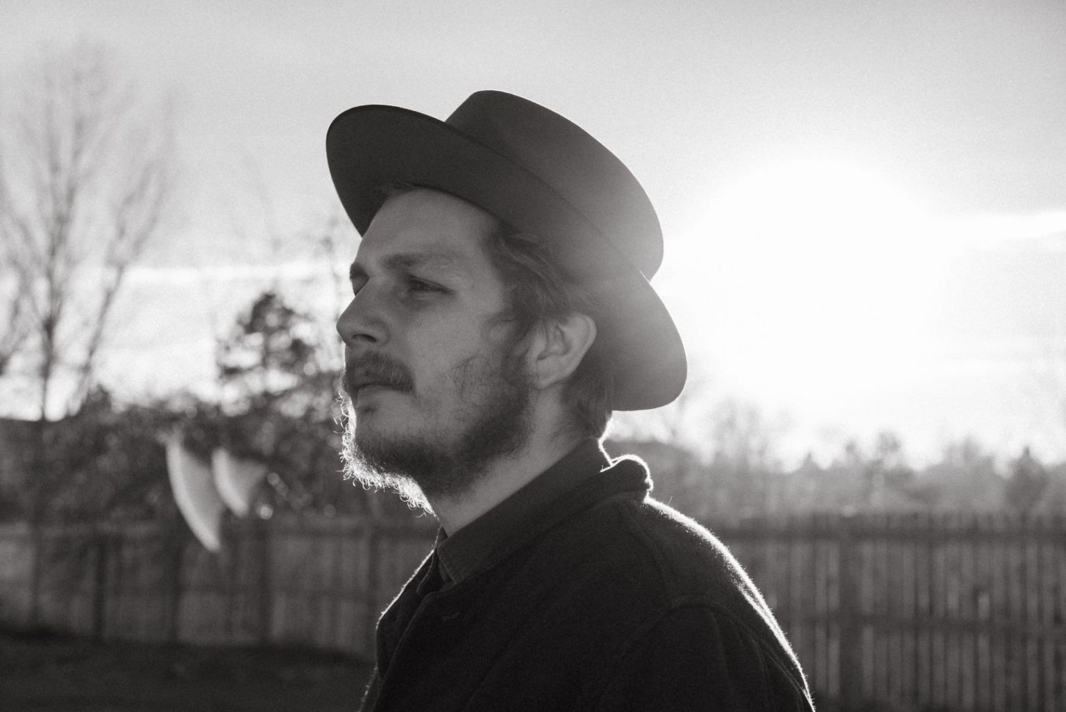 Meet Nathaniel Riley | Folk Singer-Songwriter - SHOUTOUT COLORADO