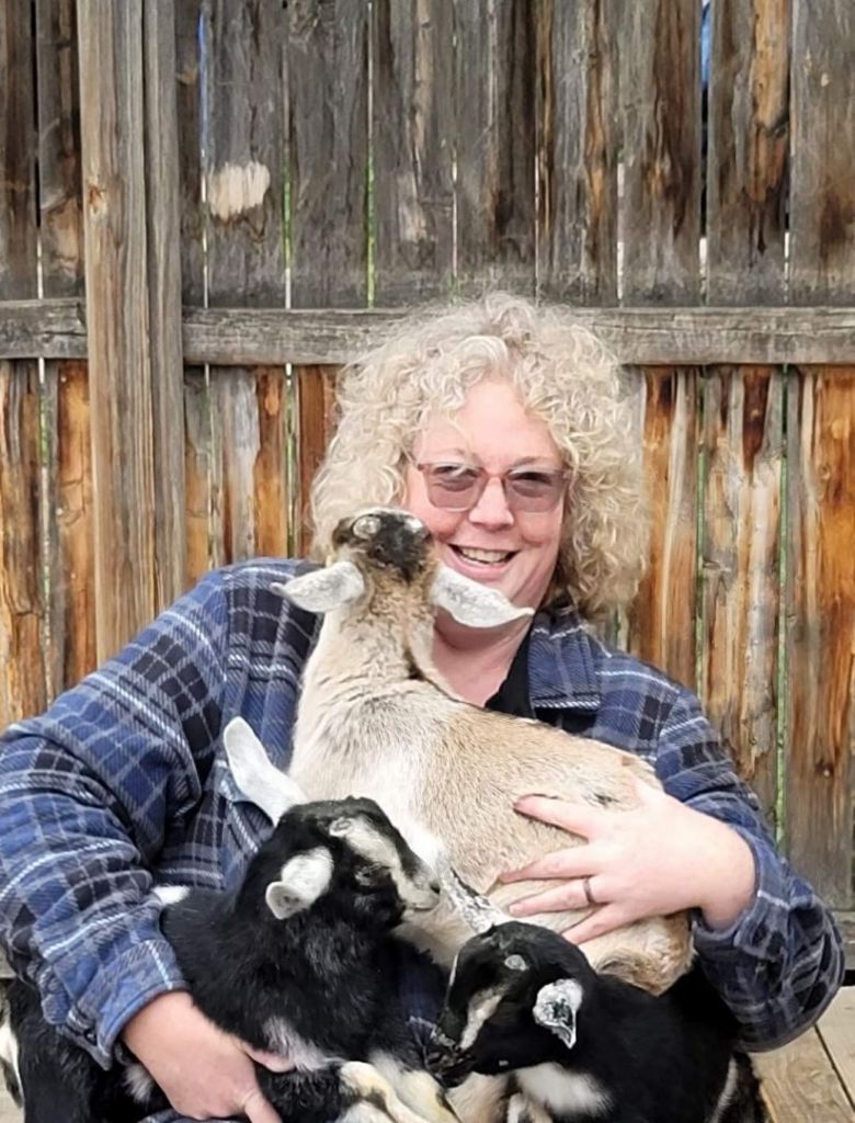 Meet Patsy Prather | Holistic Designer - SHOUTOUT COLORADO