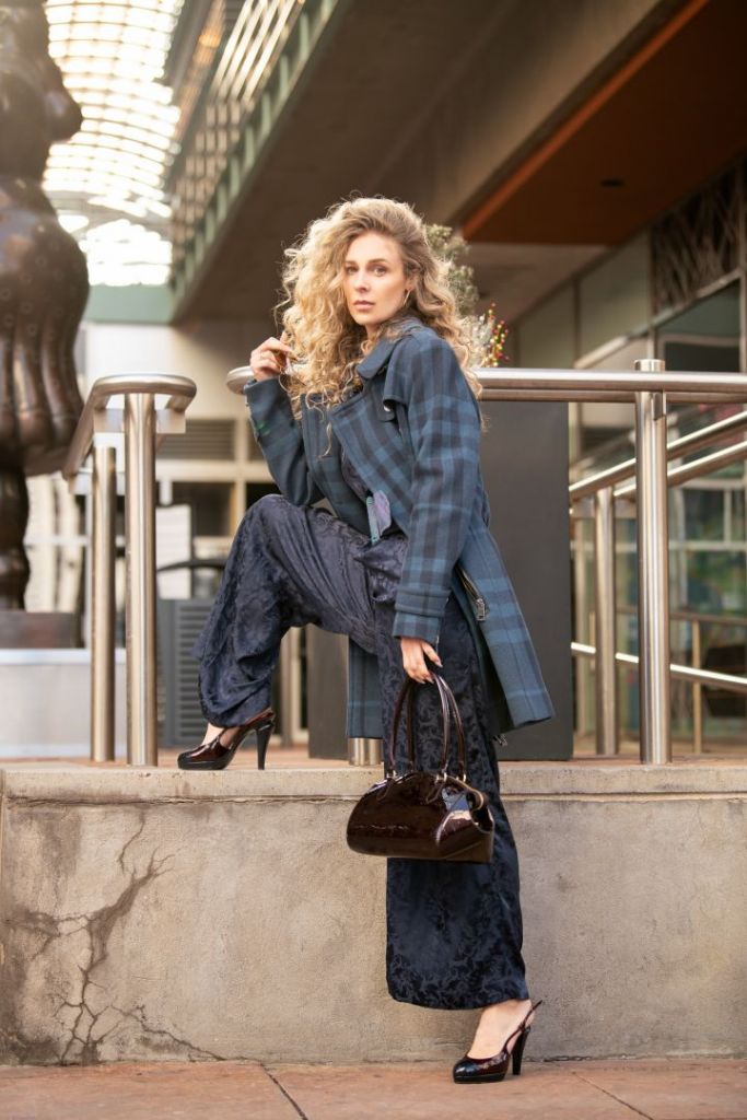 Meet Alex-Anne Aubé-Kubel | Content creator and professional figure ...