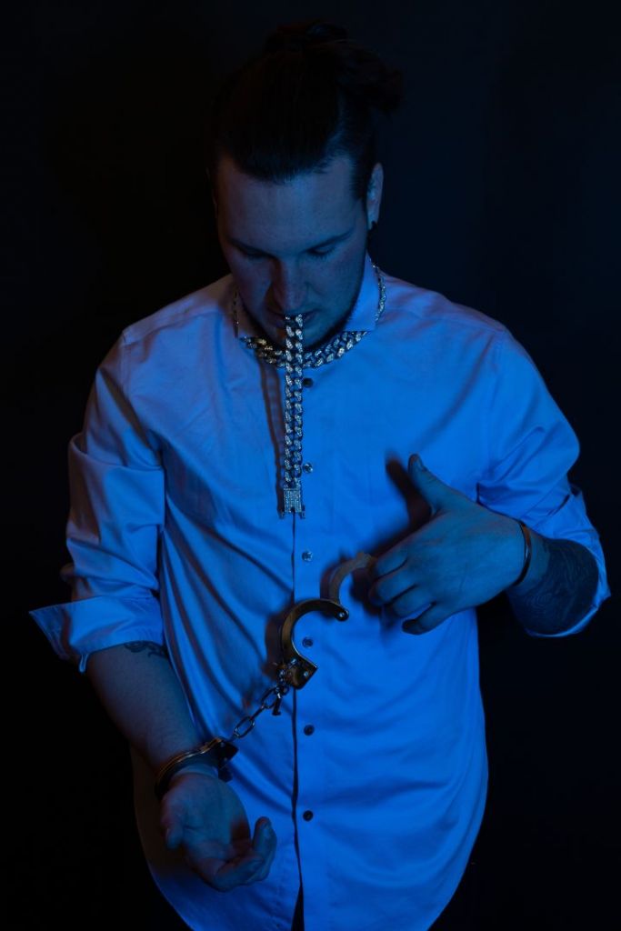 Meet Brandon BA303 | Recording Artist - SHOUTOUT COLORADO