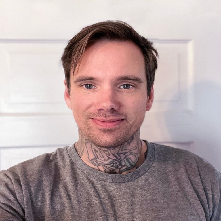 Meet Chris Thornton | Graphic/Web Designer - SHOUTOUT COLORADO