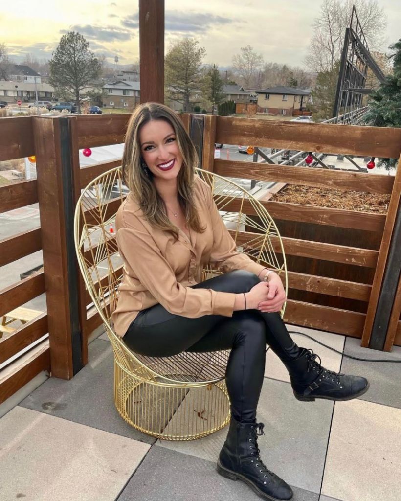 Meet Julia McCafferty | CEO & Founder of Level Up Locators (Denver ...