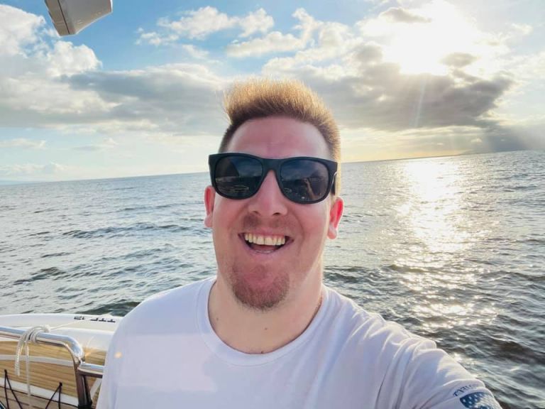 Meet Kody Wilson | Business Owner | Free lance Meteorologist - SHOUTOUT ...