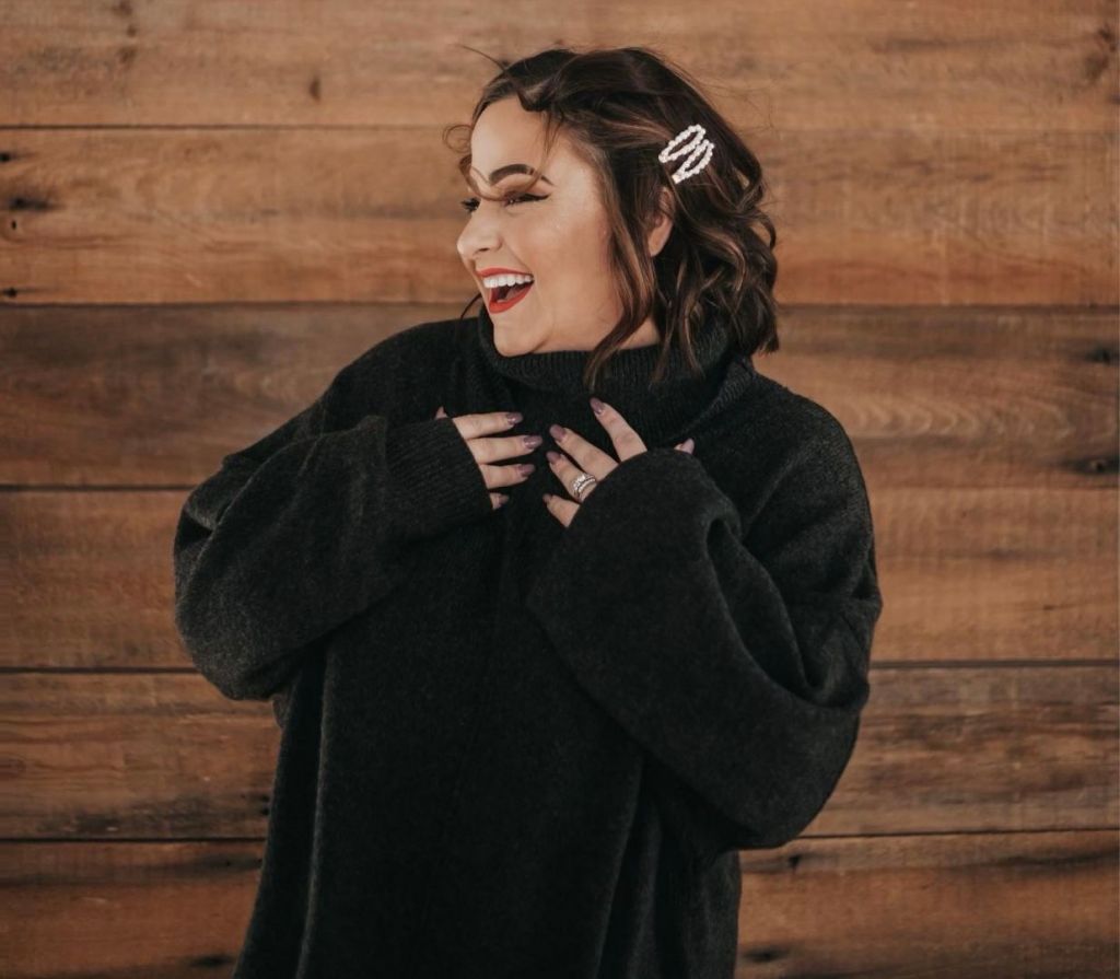 Meet Natalie Allen | Esthetician - SHOUTOUT COLORADO