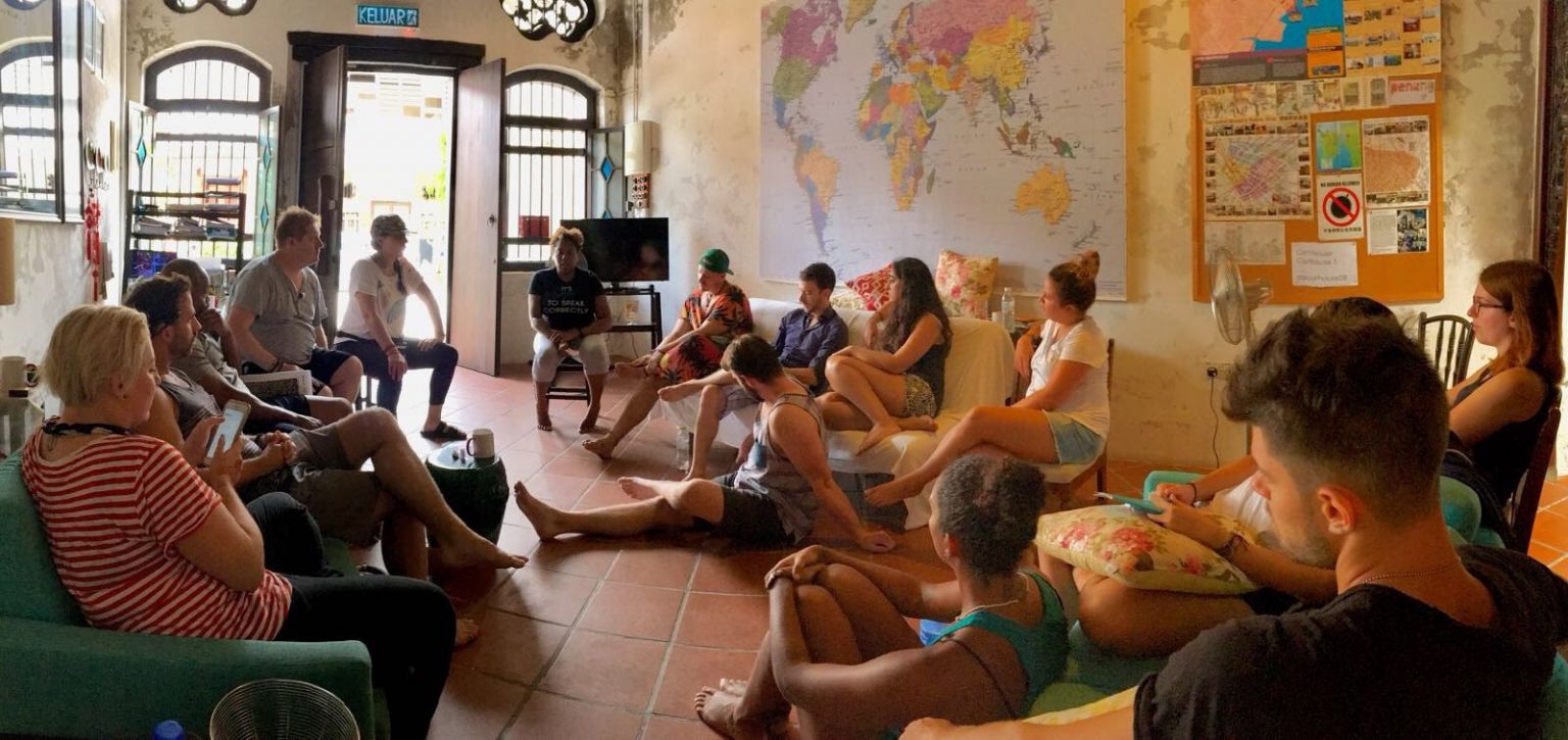 Meet Victoria Cumberbatch | Community Management Consultant - SHOUTOUT ...