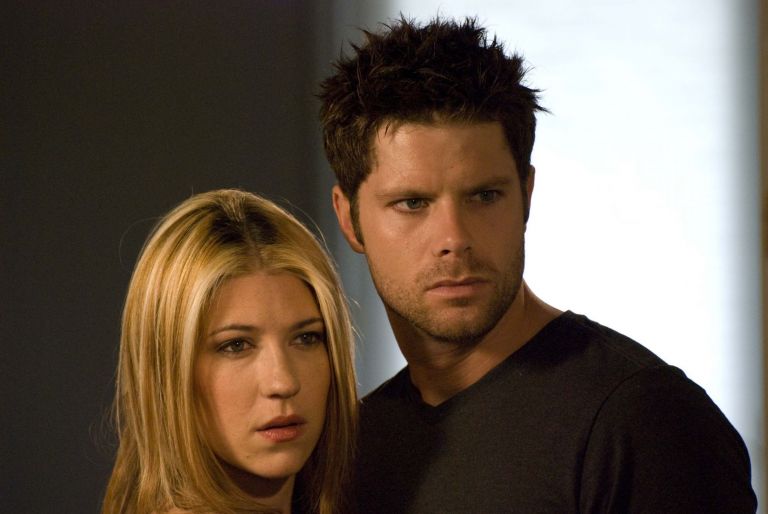 Meet Amber Sutherland | Actor & Director - SHOUTOUT COLORADO