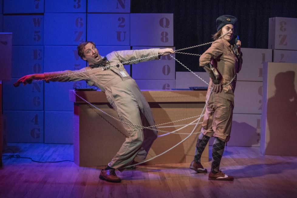 Meet Buba Basishvili Meghan Frank | Theatre maker, producer, educator ...