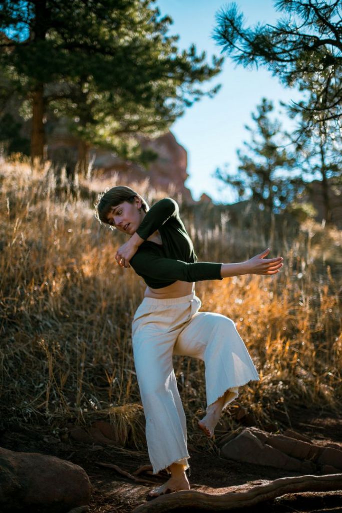 Meet Bridget Ryan | Dancer, Choreographer, & Trauma-Sensitive Yoga ...